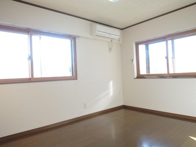 MSマンション103 2LDK 賃貸マンション 中神不動建設の不動産情報: 町の不動産屋さん奮闘記